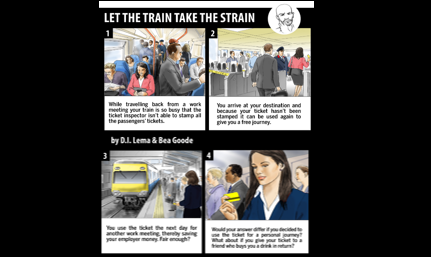 IFoA: Professional Skills Training: Integrity